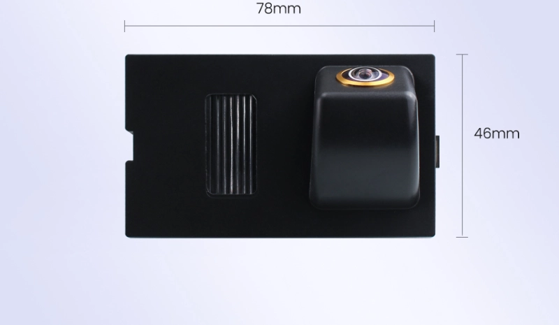 GreenYi HD Car Rear View Camera for Land Rover Freelander 2 Discovery 3 ...