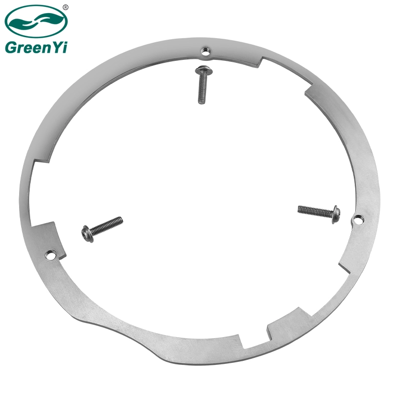 For GreenYi Volkswagen POLO Bracket Frame for Flipping Reverse camera ...