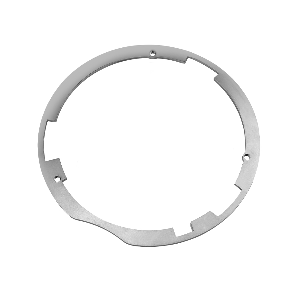 For GreenYi Volkswagen POLO Bracket Frame for Flipping Reverse camera ...