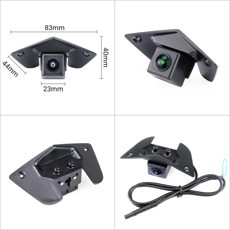GreenYi AHD Car Front LOGO View Camera For Mercedes Benz W211 Sprinter ...