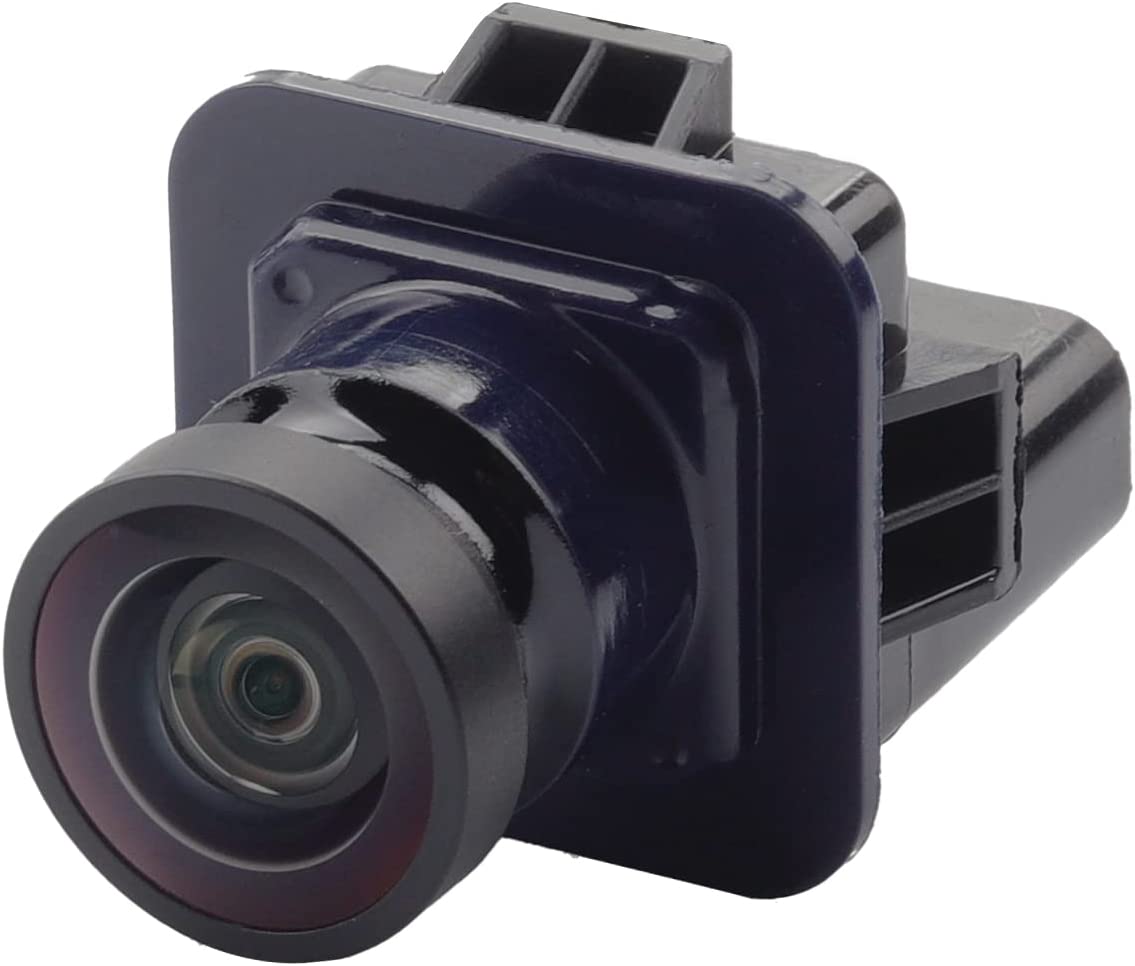Rear View Back Up Camera for Ford F150 2010-2014, Mustang 2015-2020 ...