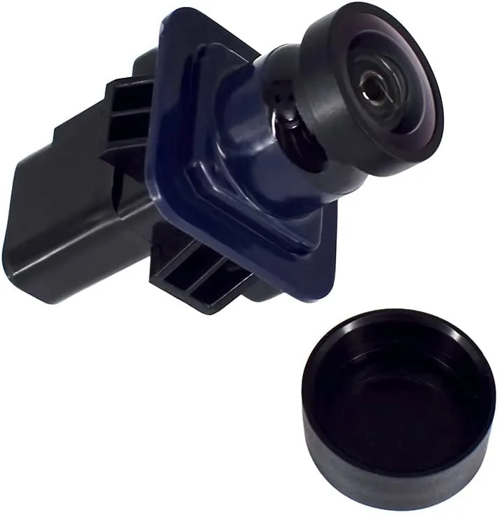 Rear Backup Camera for 2013-2014 Ford F250/F350/F450/F550 Super Duty ...