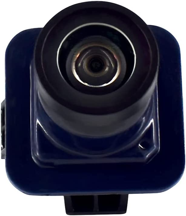 Rear Backup Camera for 2013-2014 Ford F250/F350/F450/F550 Super Duty ...