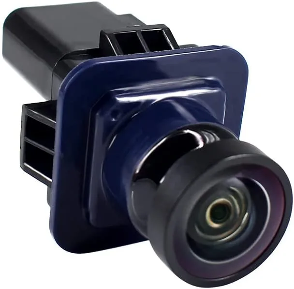 Rear Backup Camera for 2013-2014 Ford F250/F350/F450/F550 Super Duty ...