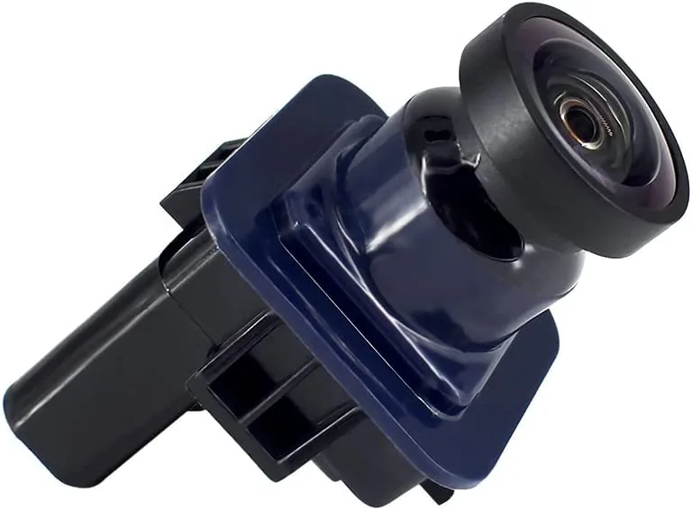 Rear Backup Camera for 2013-2014 Ford F250/F350/F450/F550 Super Duty ...