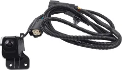 Rear View Backup Camera for Chevy Silverado GMC Sierra 2007-2014 ...