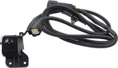 Rear View Backup Camera for Chevy Silverado GMC Sierra 2007-2014 ...