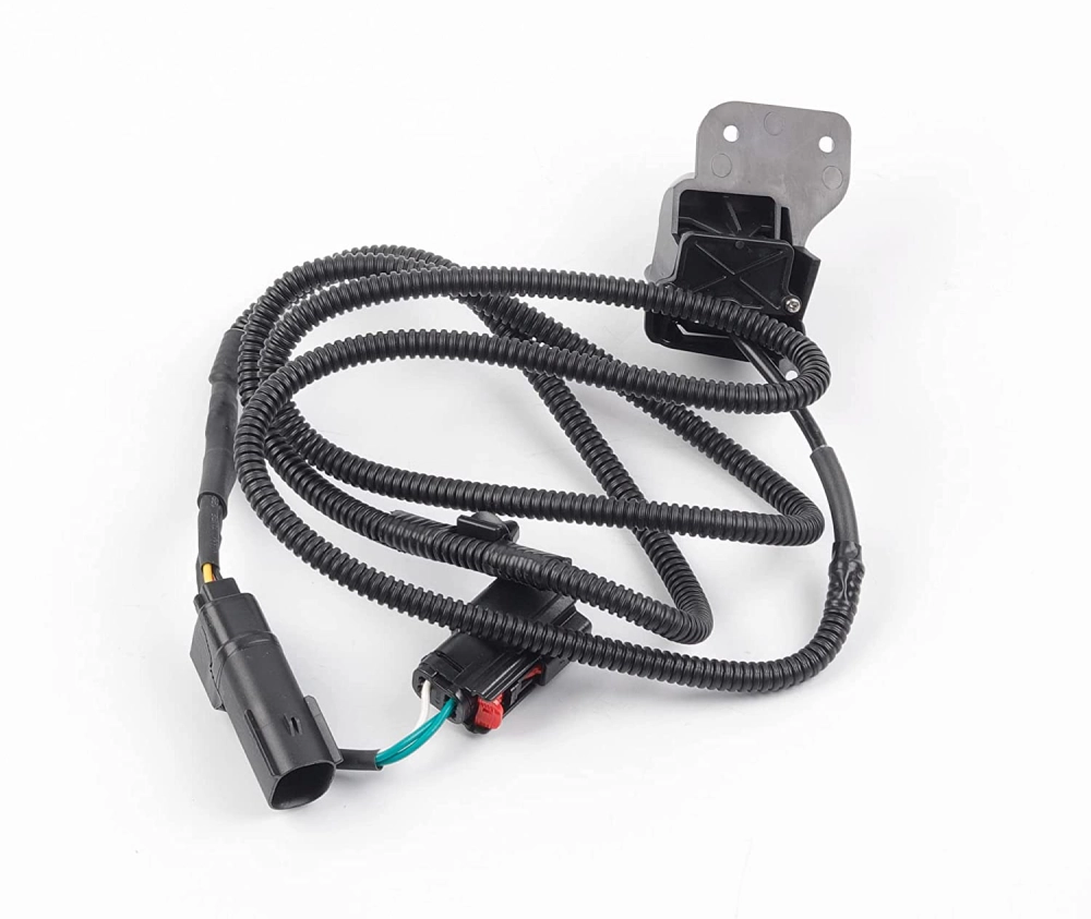 Rear View Backup Camera for Chevy Silverado GMC Sierra 2007-2014 ...