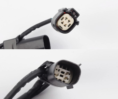 Rear View Backup Camera for Chevy Silverado GMC Sierra 2007-2014 ...