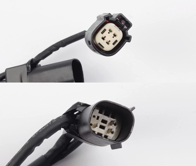 Rear View Backup Camera for Chevy Silverado GMC Sierra 2007-2014 ...