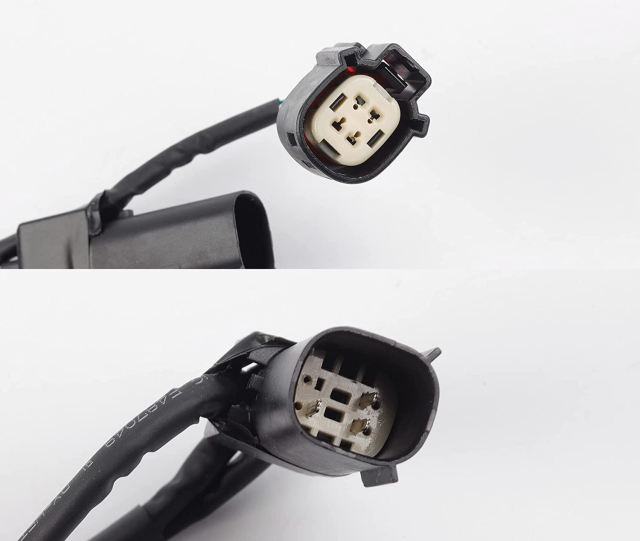 Rear View Backup Camera for Chevy Silverado GMC Sierra 2007-2014 ...