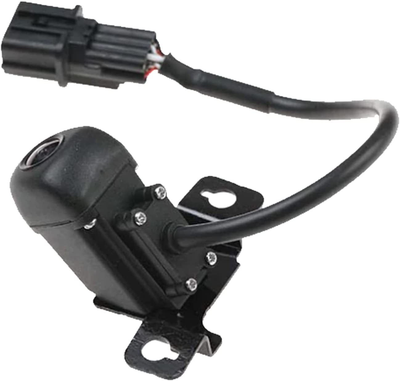 Rear Backup Reverse Camera View Camera for Hyundai Santa Fe | Replaces ...