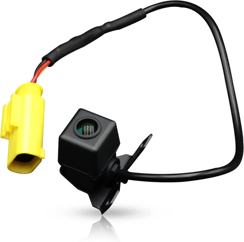 Rear View Backup Camera for Kia Sportage 2011-2016 GreenYi Replace OE ...