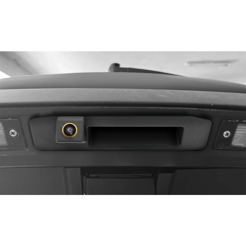 GreenYi 170° AHD 1080P Car Rear View Camera for Mercedes Benz W205 Vito ...