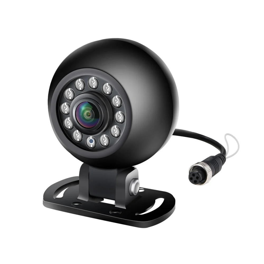 security camera for vans