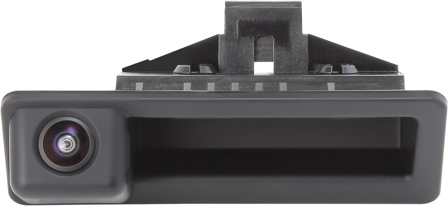 GreenYi AHD 720P Vehicle Backup Camera for BMW E82 E88 E84 E90 E91 E92 E93 E70 E60 E61 E39 3 5 ...