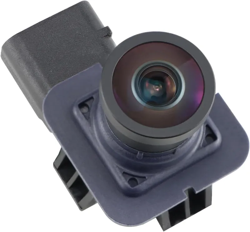 CK4Z-19G490-A Rear View Backup Camera Compatible with Ford Transit 150 ...