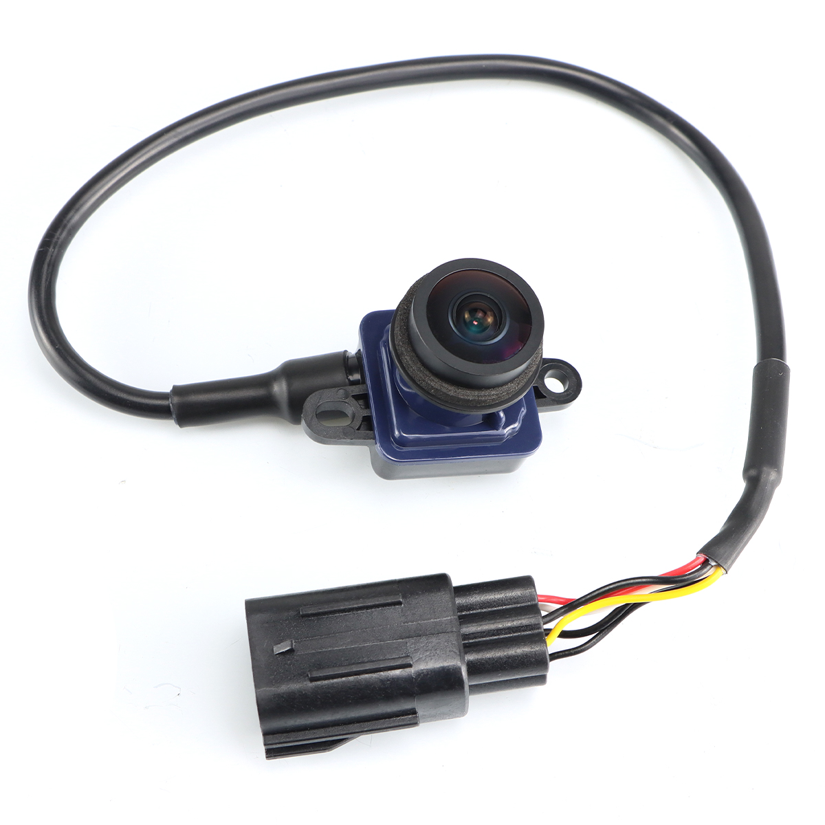 56054059AC Rear View Backup Camera Compatible with Dodge Durango Jeep ...