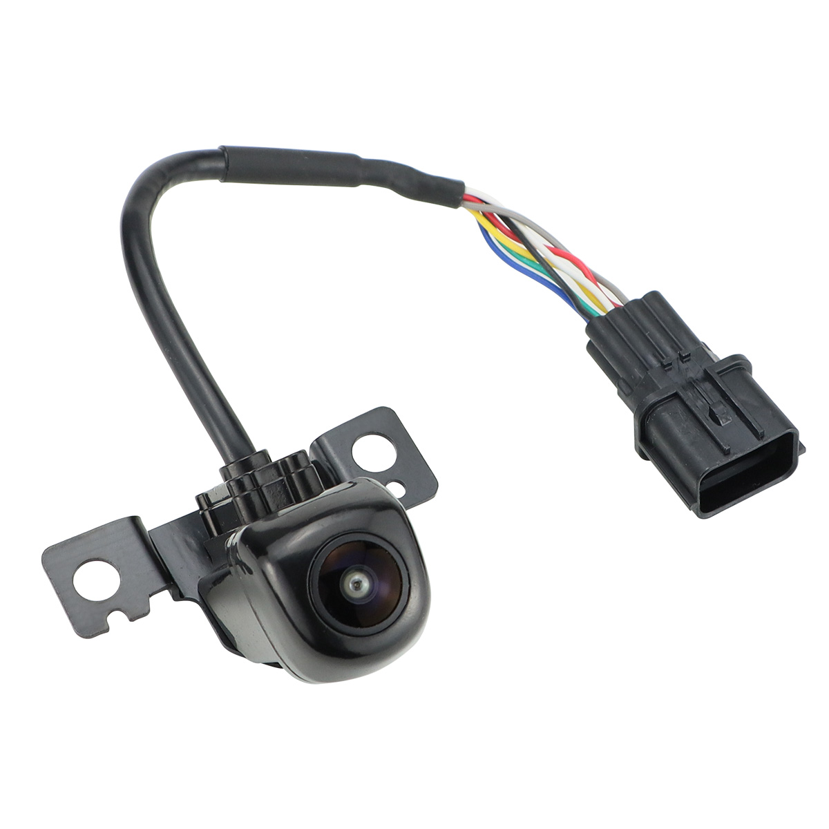 95760-B8650 OE Backup Camera for Hyundai Santa Fe 2017-2019, GreenYi ...