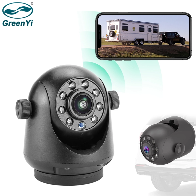 rv camera iphone