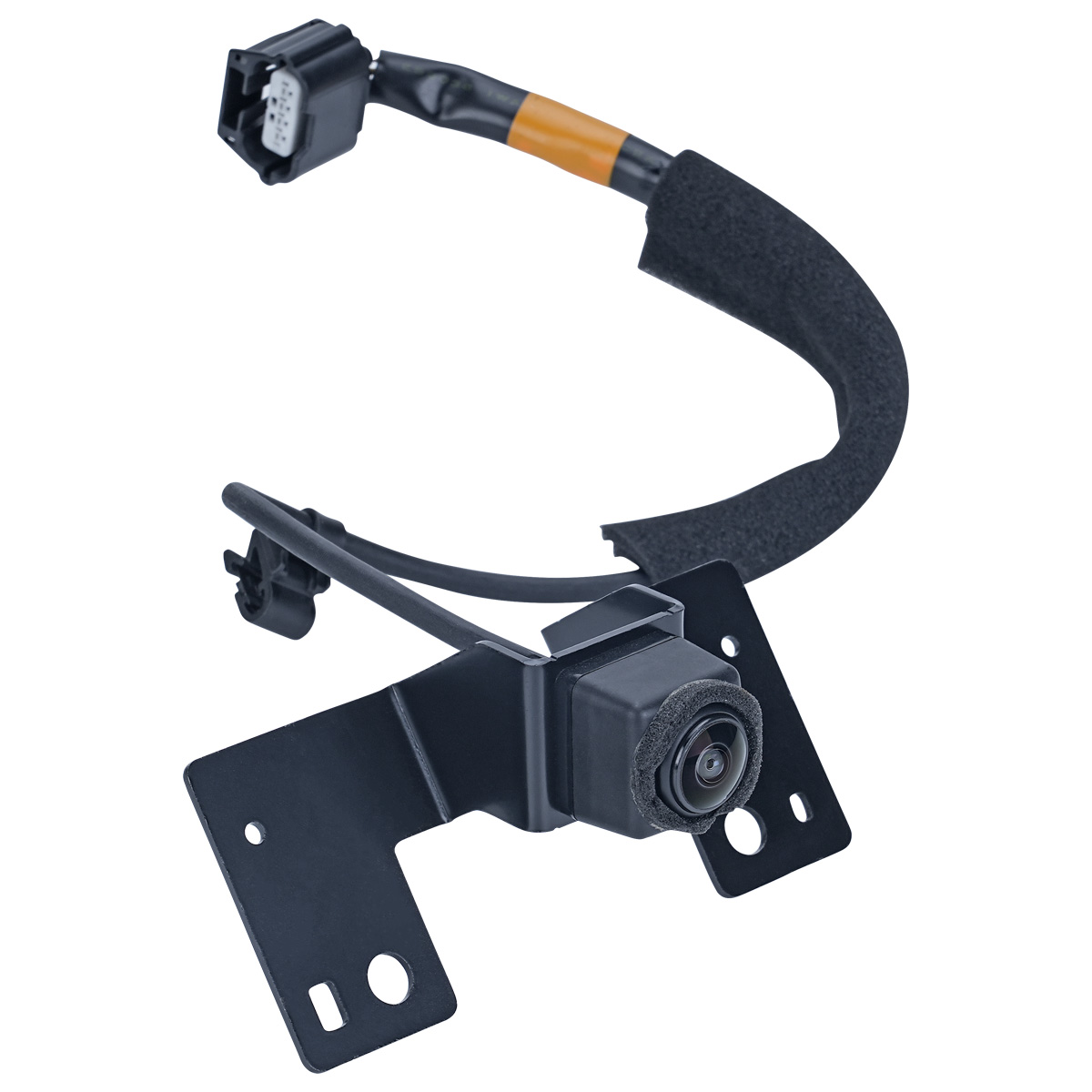 284F1-6CA0A Front Bumper Camera Replacement for Nissan Altima 2019 2020 ...