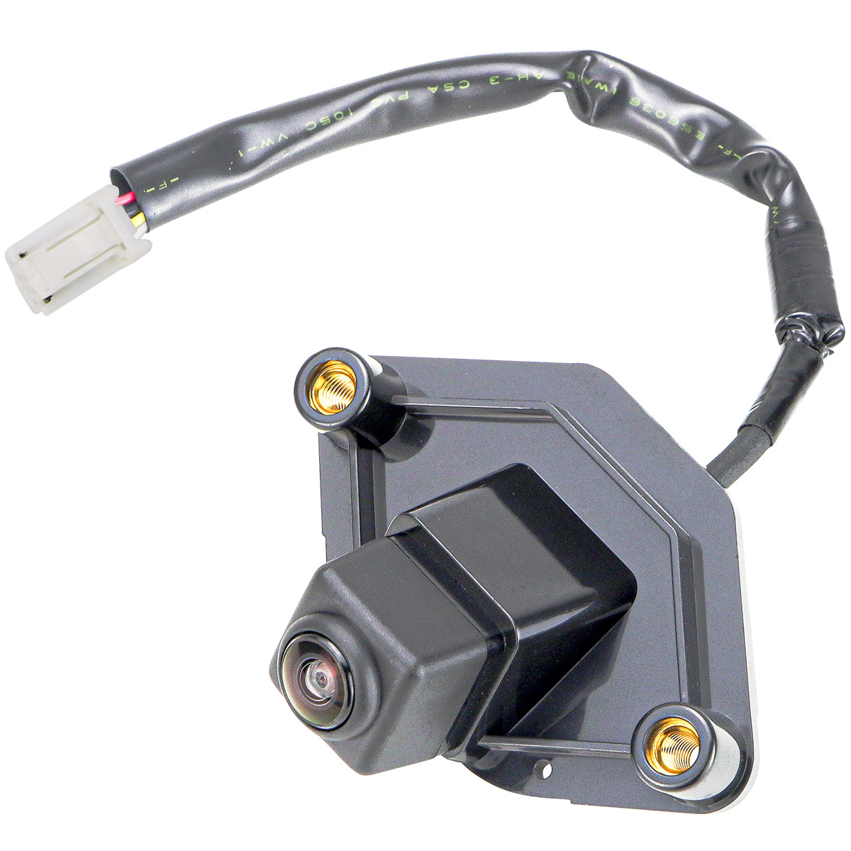 28442-4EA0A Rear View Camera for Nissan Qashqai J11 2015-2019 & Nissan ...