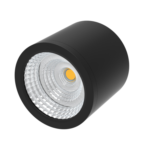 Surface Mounted LED Downlight Supplier, 15W 20W 30W LED Surface ...