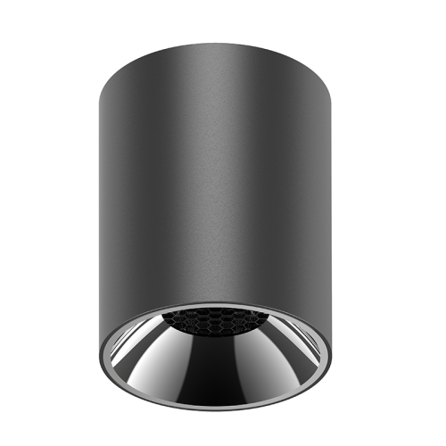 Anti Glare Surface Mounted LED Downlight Supplier, 12W 20W 30W Surface ...