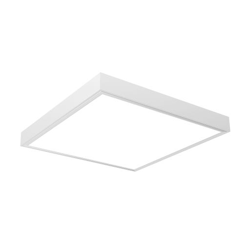Edge-lit LED Panel Light Factory, High Lumen 120lm/w Slim LED Light ...