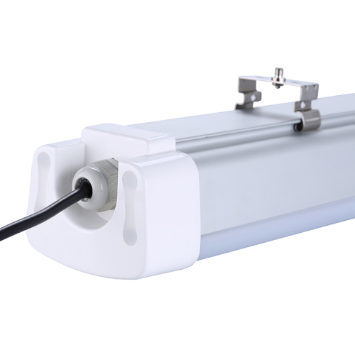 IP65 LED Tri-proof Light 20W 40W 50W 60W, 160lm/w Sensor Emergency LED ...