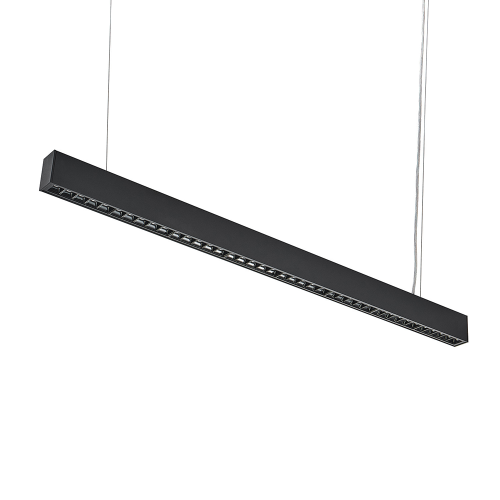 Linear Grille Light Supplier, Hanging Liner Light, Aluminum Linear ...