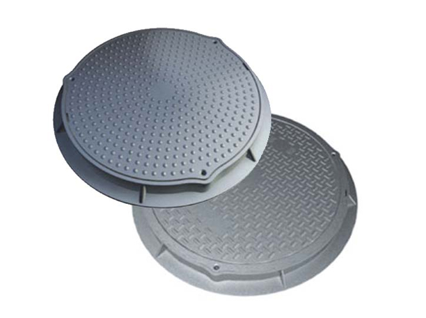 MANHOLE COVER AND GRID,MANHOLE COVER AND GRID