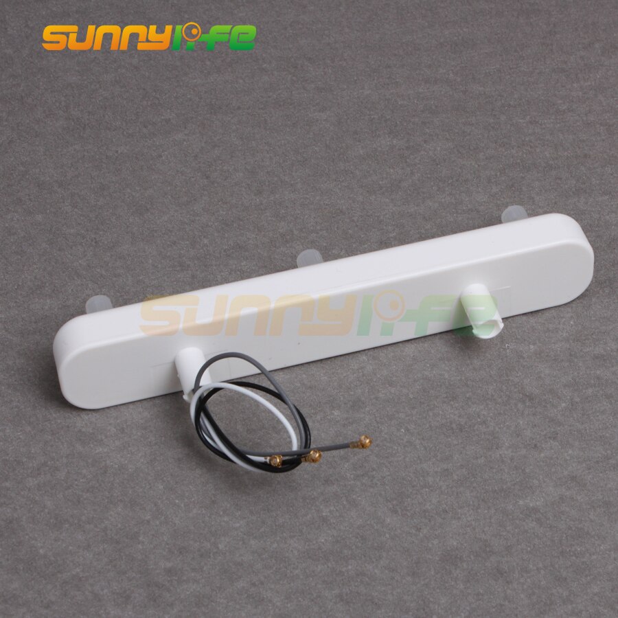 Refitting Antenna Range Extender DIY Omni-directional Antenna Extended ...