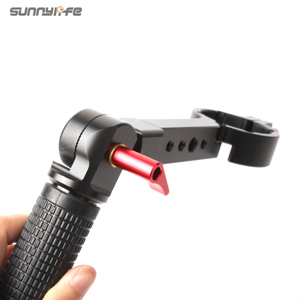 Extension Kits Lifting Handle Handheld Stabilizer for RONIN S CRANE 2 ...