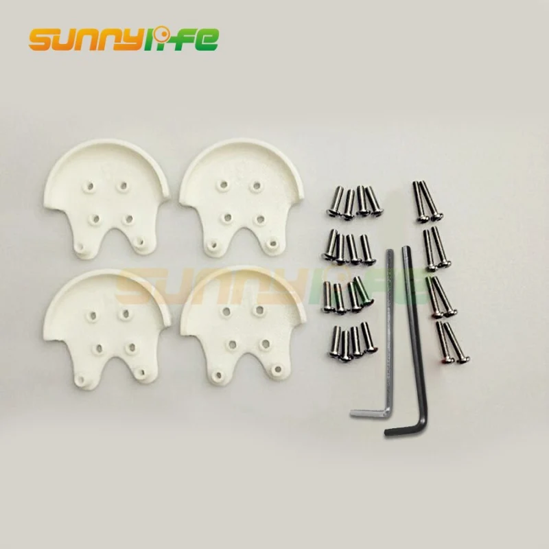 Motor Mount Protector Surrounded Motor Quick Release Mount Reinforce ...