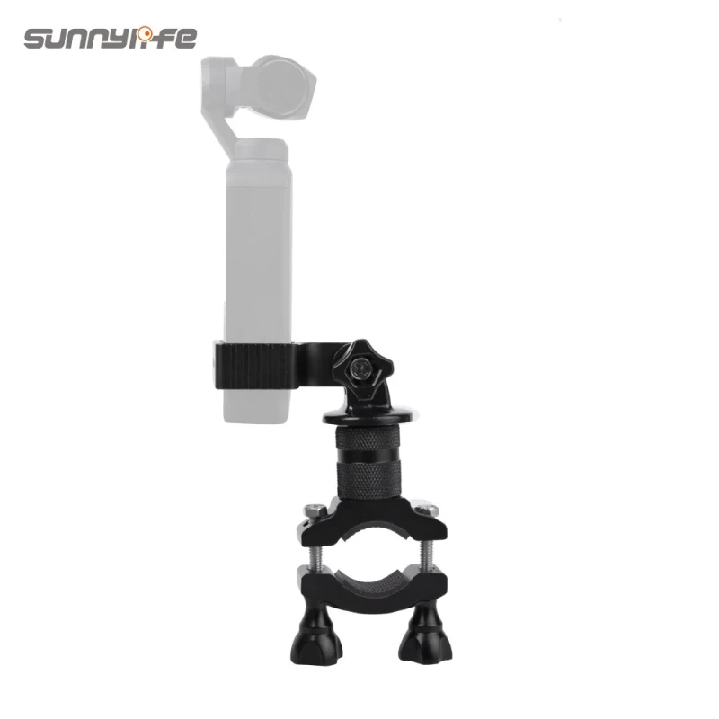 Sunnylife Aluminum Alloy Adapter Bicycle Clamp Clip Bike Mount for ...
