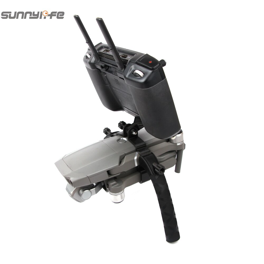 Handheld Gimbal Stabilizers for DJI Smart Controller and MAVIC 2 Drone ...