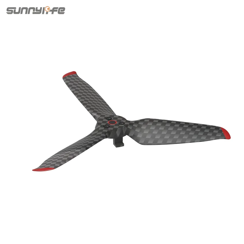 5328S Carbon Fiber Propellers High Hardness Drone Accessories for DJI ...
