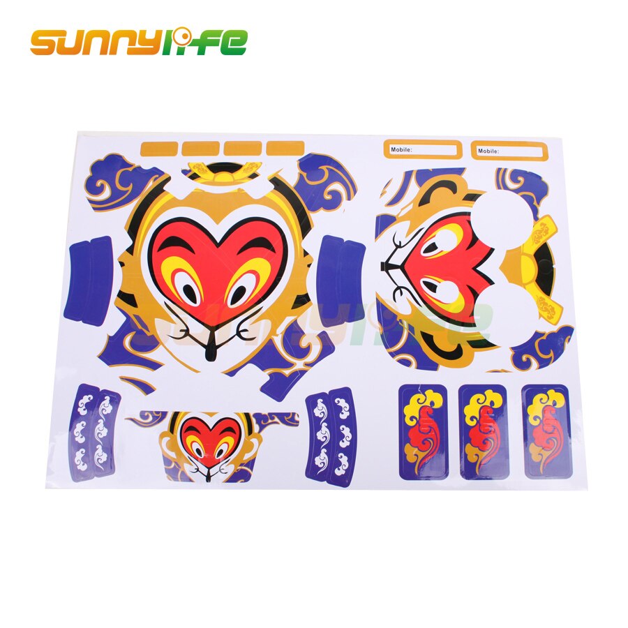 Monkey King Sticker Waterproof PVC Sticker Easily Paste Easily Tear off ...