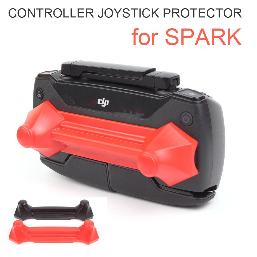 Sunnylife Rocker Cover Joystick Protector for DJI SPARK Remote ...