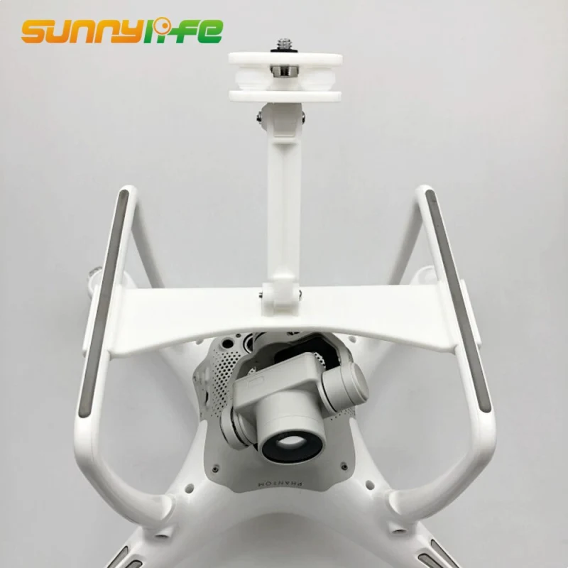 Panorama Camera Holder Lifting Bracket 3D Printed Accessory for DJI ...