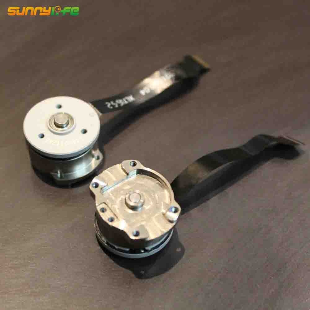 Original Used New Version Gimbal Yaw Motor for DJI Phantom 4 Drone ...