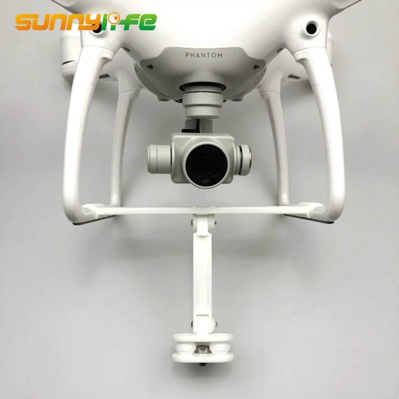 Panorama Camera Holder Lifting Bracket 3D Printed Accessory for DJI ...