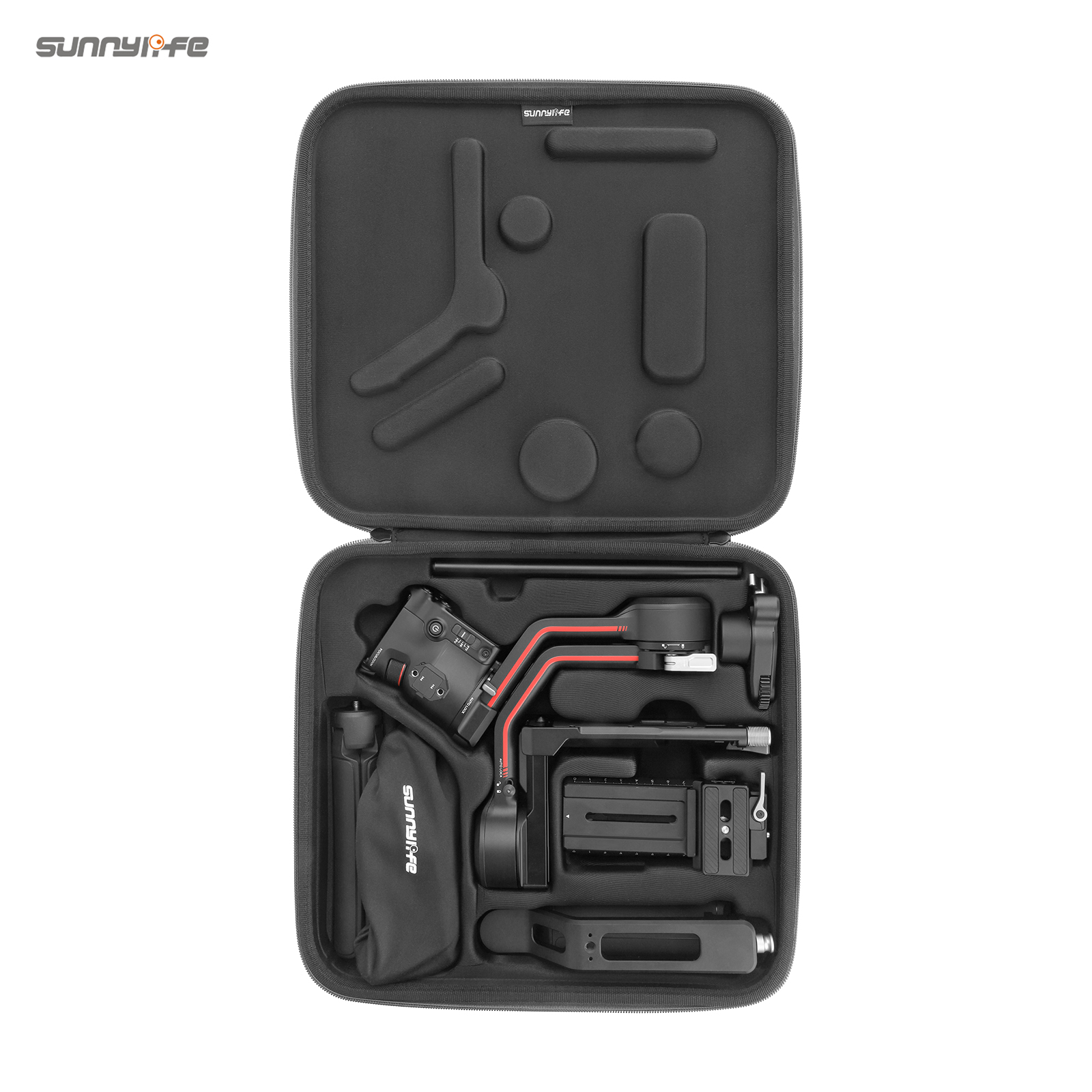 Sunnylife Multifunctional Carrying Case Handbag Shoulder Bags Crossbody ...