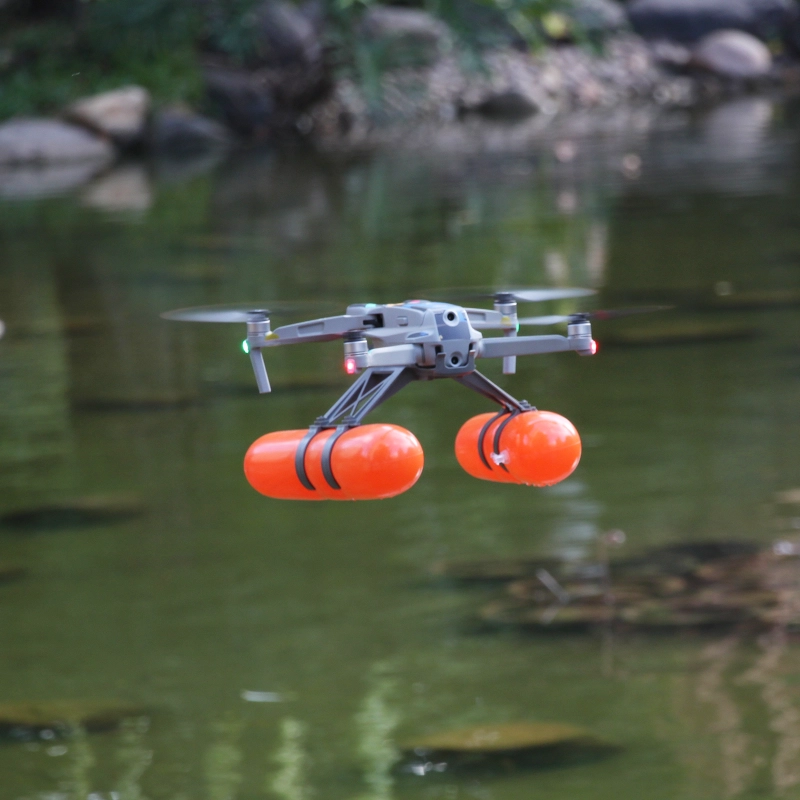 Sunnylife FT86 Float Landing Gear Water Inflatable Extender Landing Leg ...