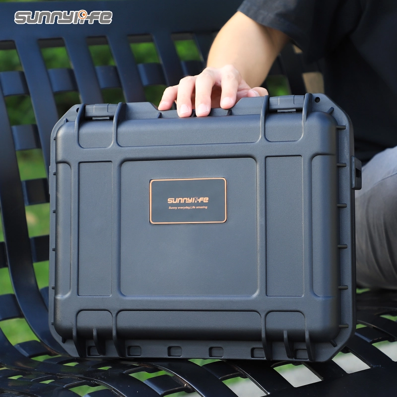 Sunnylife Safety Carrying Case Waterproof Shock-proof Hard Case ...