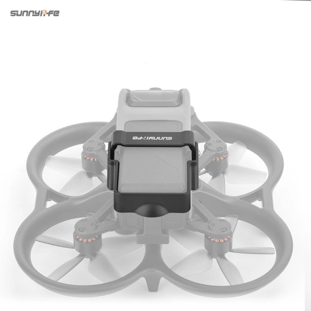 Sunnylife Battery Anti-release Buckle Lock-up Anti-falling Foldable ...