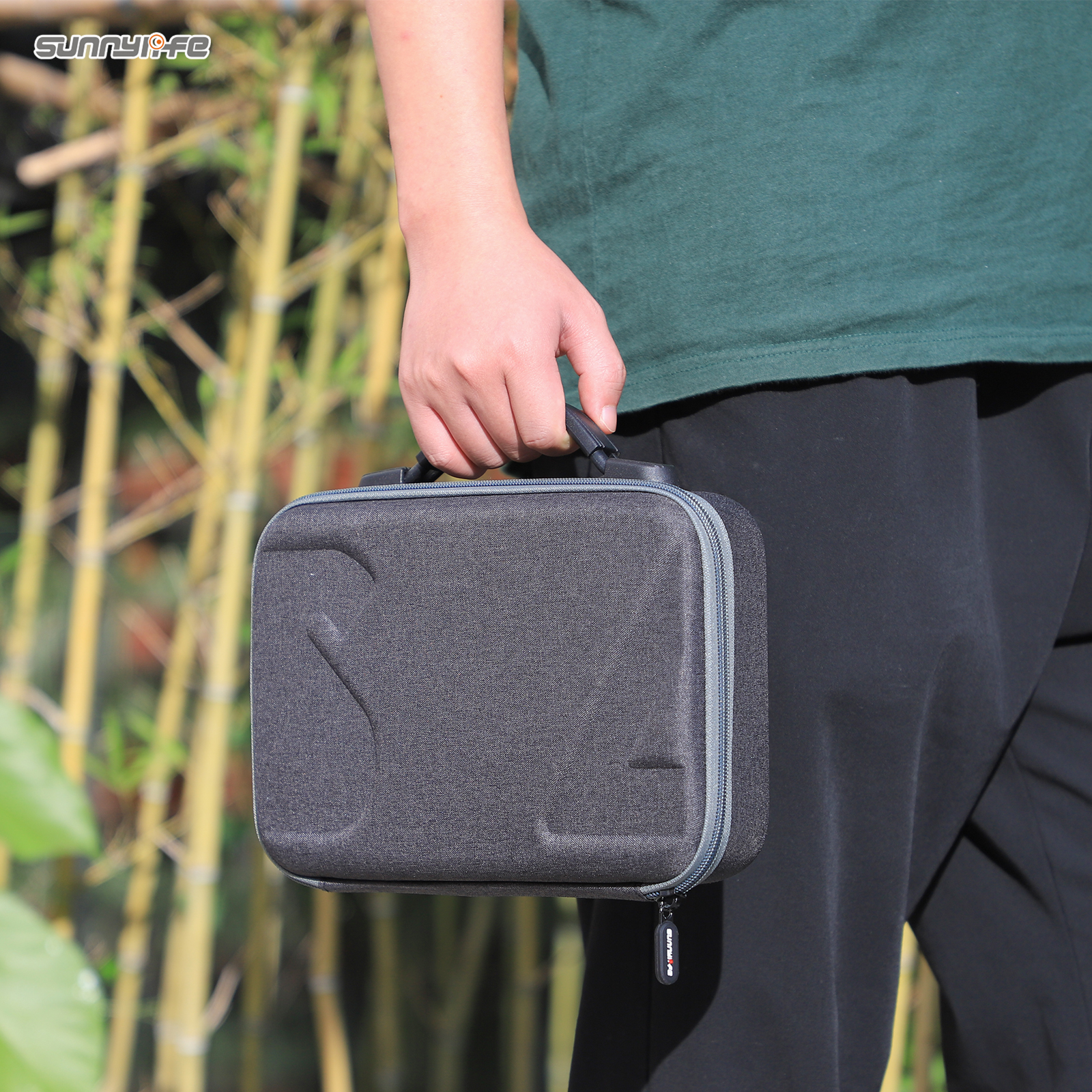 Sunnylife Portable Carrying Case Mini Standard Combo Bag Adventure ...