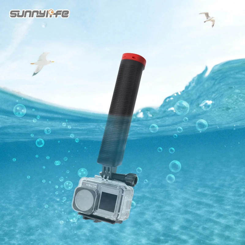 40m Waterproof Case 3 Colors Diving Filters Underwater Protective Dive ...