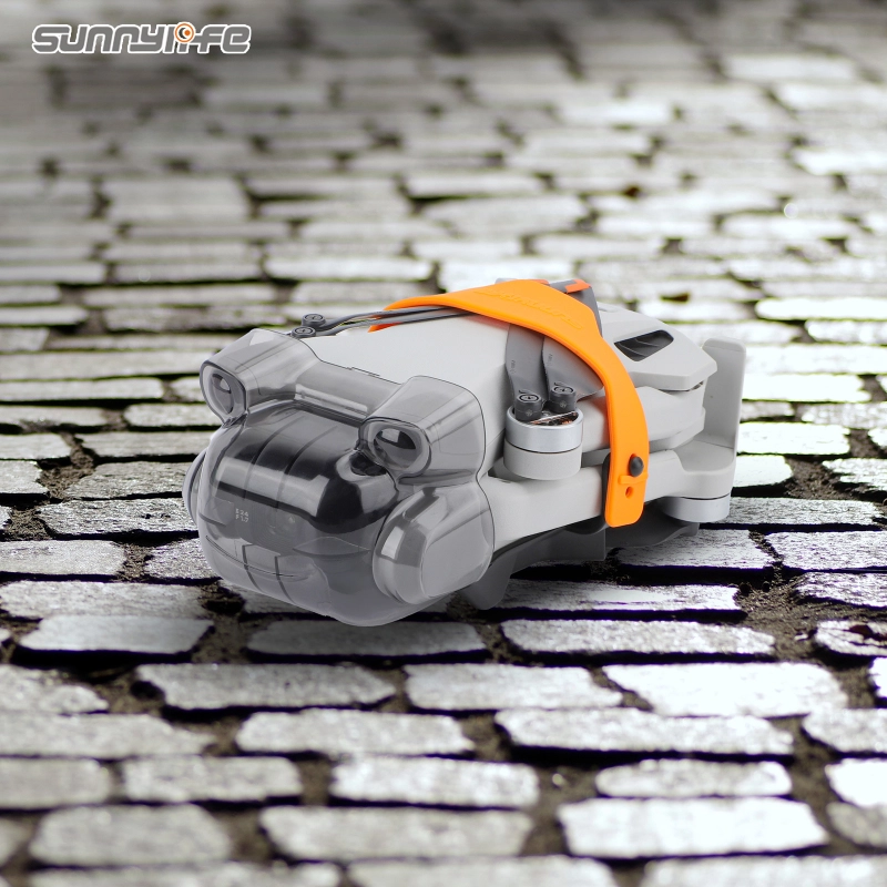 Sunnylife Gimbal Protector Camera Lens Cover Dust-proof Case ...